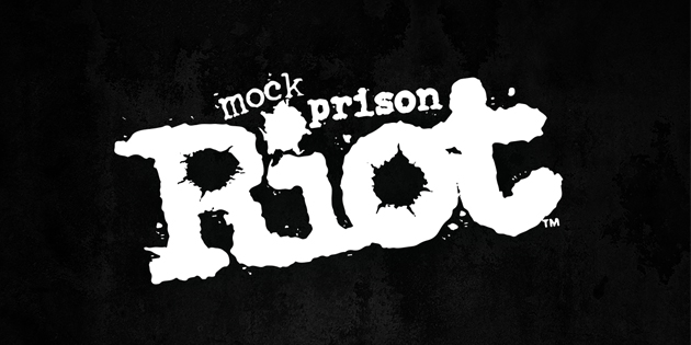 Scenarios > Teams and Observers | Mock Prison Riot | Mock Prison Riot